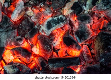 Charcoal burning fire Images, Stock Photos & Vectors | Shutterstock