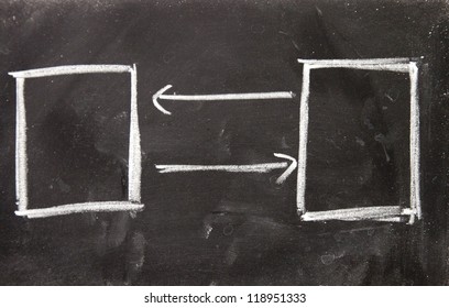 Chart Stock Photo 118951333 | Shutterstock