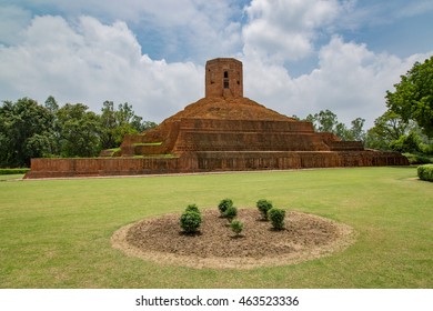 100 Chaukhandi Stupa Images, Stock Photos & Vectors | Shutterstock