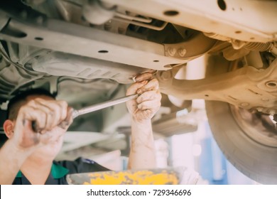 Check Engine Chassis Stock Photo 729346696 | Shutterstock
