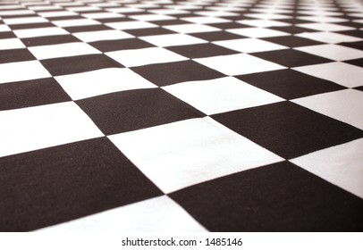 Checker Flag Flat Stock Photo 1485146 | Shutterstock