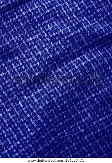 Checkered Cloth Pattern Stock Photo 186023471 | Shutterstock