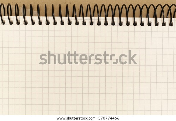Checkered Paper Texture Stock Photo 570774466 | Shutterstock