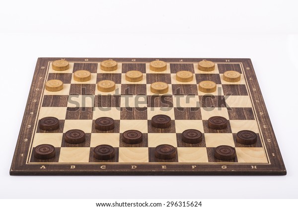Checkers Stock Photo 296315624 | Shutterstock