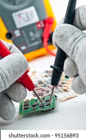 105,700 Electrical engineer isolated Images, Stock Photos & Vectors ...