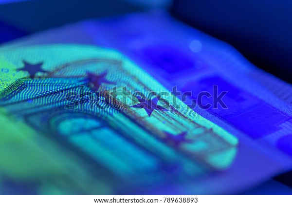 660 Uv Light On Money Images, Stock Photos & Vectors | Shutterstock