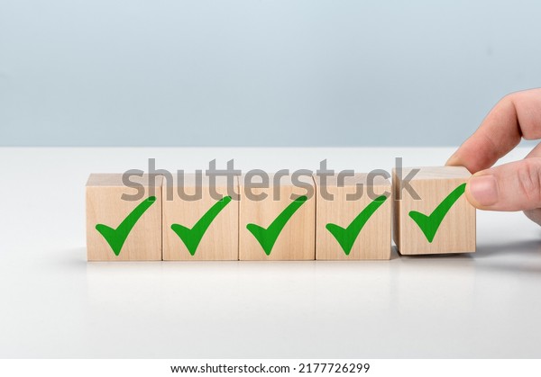Checklist Concept Check Mark On Wooden库存照片2177726299 | Shutterstock Checklist Concept Check Mark On Wooden库存照片2177726299 | Shutterstock