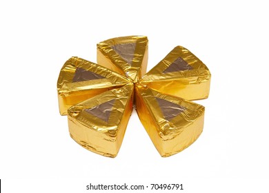 2,205 Melted cheese triangle Images, Stock Photos & Vectors | Shutterstock