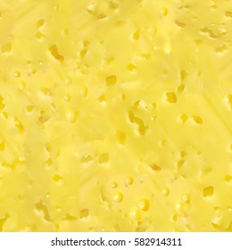 Cheese Texture Backgroundhighresolution Seamless Texture Stock Photo ...