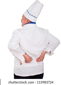 6,880 Chef back Images, Stock Photos & Vectors | Shutterstock