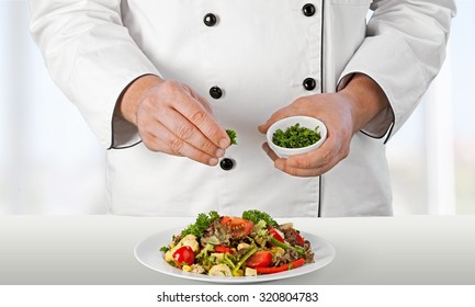 14,560 Chef sprinkle Images, Stock Photos & Vectors | Shutterstock