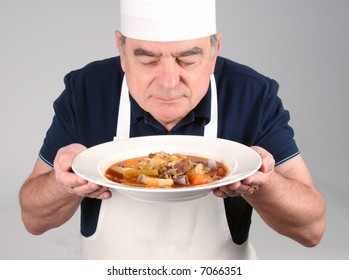 7,950 Chef smelling food Stock Photos, Images & Photography | Shutterstock