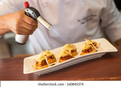 746 Baking Torch Images, Stock Photos & Vectors | Shutterstock