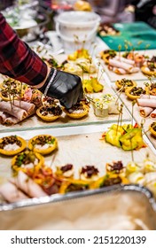 3,047 Chef many hands Images, Stock Photos & Vectors | Shutterstock