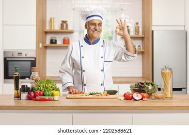 13,538 Chefs kitchen posing Images, Stock Photos & Vectors | Shutterstock