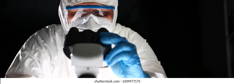 1,808 Microscope Front View Images, Stock Photos & Vectors | Shutterstock