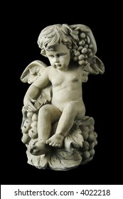 Marble Statue Greek God Zeus Cornucopia Stock Photo (Edit Now) 459169792