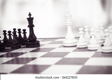 12,706 Strategic management chess Stock Photos, Images & Photography ...