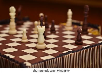 1,501 Chocolate chess Images, Stock Photos & Vectors | Shutterstock