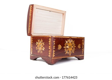 Chest Stock Photo 177614417 | Shutterstock