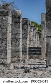 2,529 Mayan column Images, Stock Photos & Vectors | Shutterstock