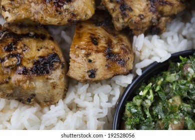 81 Chicken sheesh kebab Images, Stock Photos & Vectors | Shutterstock