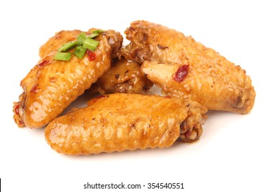 96,188 Isolated chicken wings Images, Stock Photos & Vectors | Shutterstock