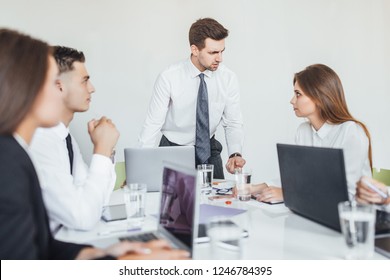3,023 Not Team Work Images, Stock Photos & Vectors | Shutterstock
