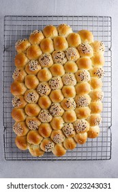 34 Chigiri Bread Images, Stock Photos & Vectors | Shutterstock