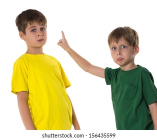 126 Teacher Confronting Child Images, Stock Photos & Vectors | Shutterstock