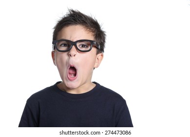 15,747 Kids Silly Faces Images, Stock Photos & Vectors | Shutterstock
