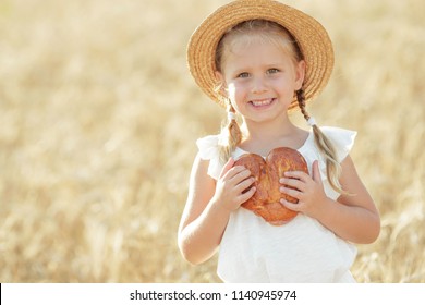 Children Bread Stock Photo 1140945974 | Shutterstock