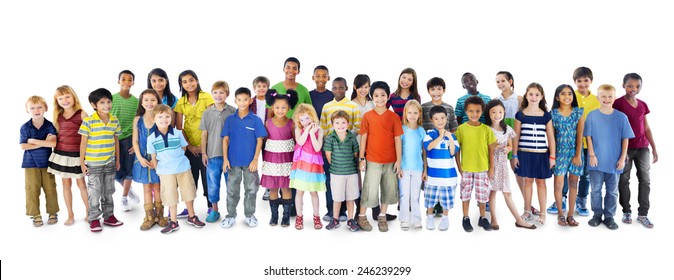 Large Group Diverse Colorful Happy People Stock Photo 182278571 ... Large Group Diverse Colorful Happy People Stock Photo 182278571 ...