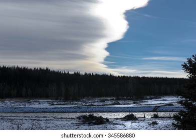 460 Chinook clouds 이미지, 스톡 사진 및 벡터 | Shutterstock