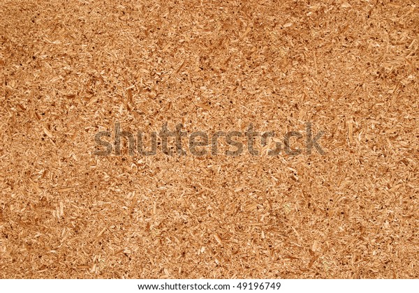 Chipboard Background Stock Photo (Edit Now) 49196749