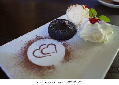 377 Choco Lava Images, Stock Photos & Vectors | Shutterstock