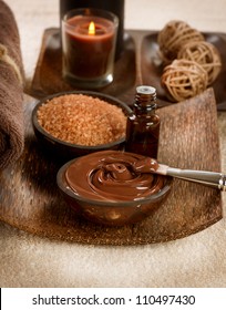 4,937 Chocolate spa treatment Images, Stock Photos & Vectors | Shutterstock