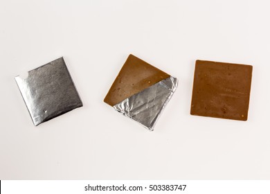 39,563 Chocolate square isolated Images, Stock Photos & Vectors ...