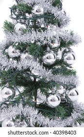 Christmas Tree Stock Photo 40398403 | Shutterstock