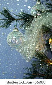 Christmas Tree Stock Photo 566088 | Shutterstock