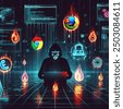 3+ Thousand Google Chrome Royalty-Free Images, Stock Photos & Pictures ...
