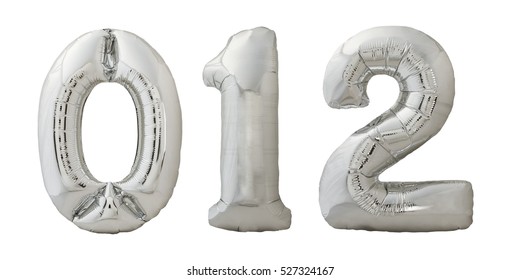 7,408 Silver balloon numbers Images, Stock Photos & Vectors | Shutterstock