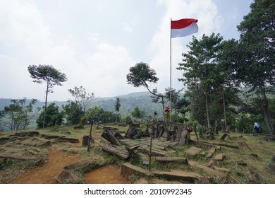 Cianjur Regency West Java Indonesia September Stock Photo 2010992345 ...