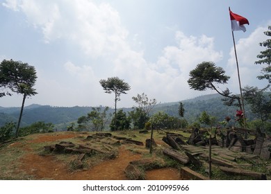 Cianjur Regency West Java Indonesia September Stock Photo 2010995966 ...