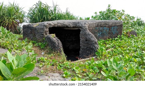 Cianjur Regency West Java Indonesia 08 Stock Photo 2154021409 ...