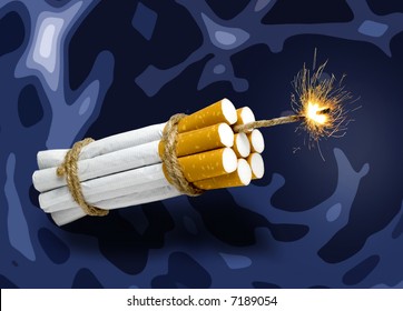415 Heavy smoker Stock Photos, Images & Photography | Shutterstock