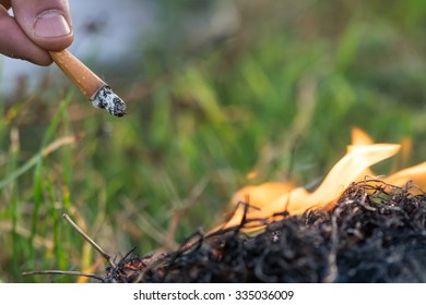 150,004 Cigarette fire Images, Stock Photos & Vectors | Shutterstock