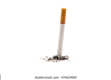 180,046 Cigarette isolated Stock Photos, Images & Photography ...