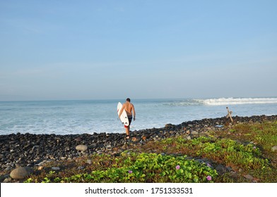 Cimaja West Java Indonesia Oct 2019 Stock Photo 1751333531 | Shutterstock