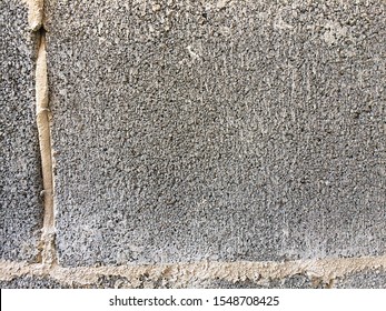 Cinder Block Background Texturecinder Block Wall Stock Photo (Edit Now ...